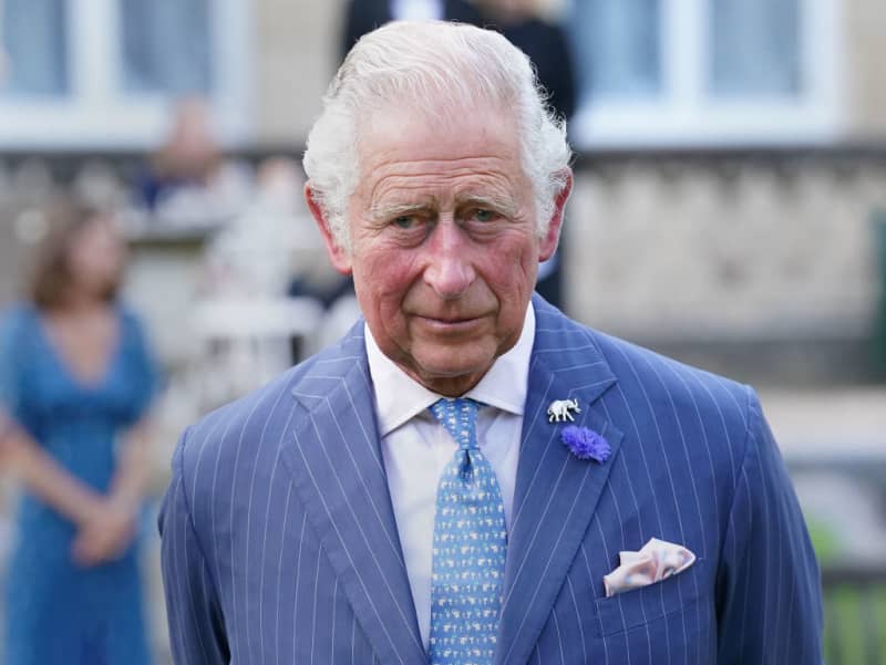 King Charles to Grace Kelly: Fragrances royals wear