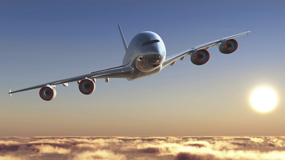 CAAP to public: Don't point laser beams at aircraft