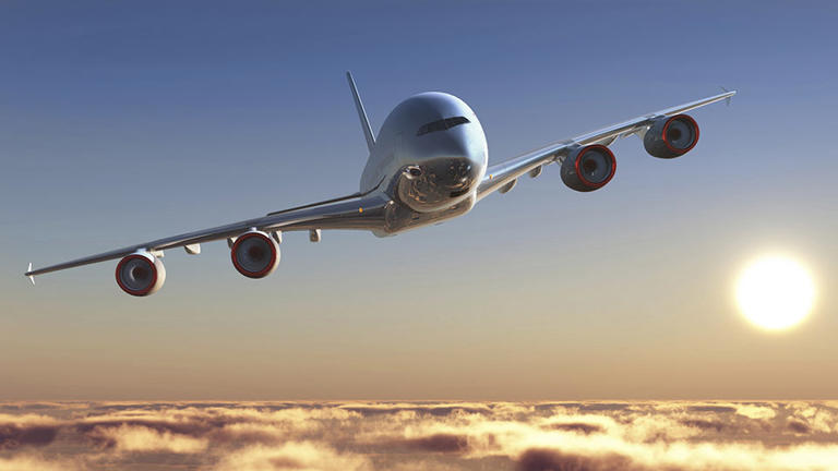 CAAP to public: Don't point laser beams at aircraft