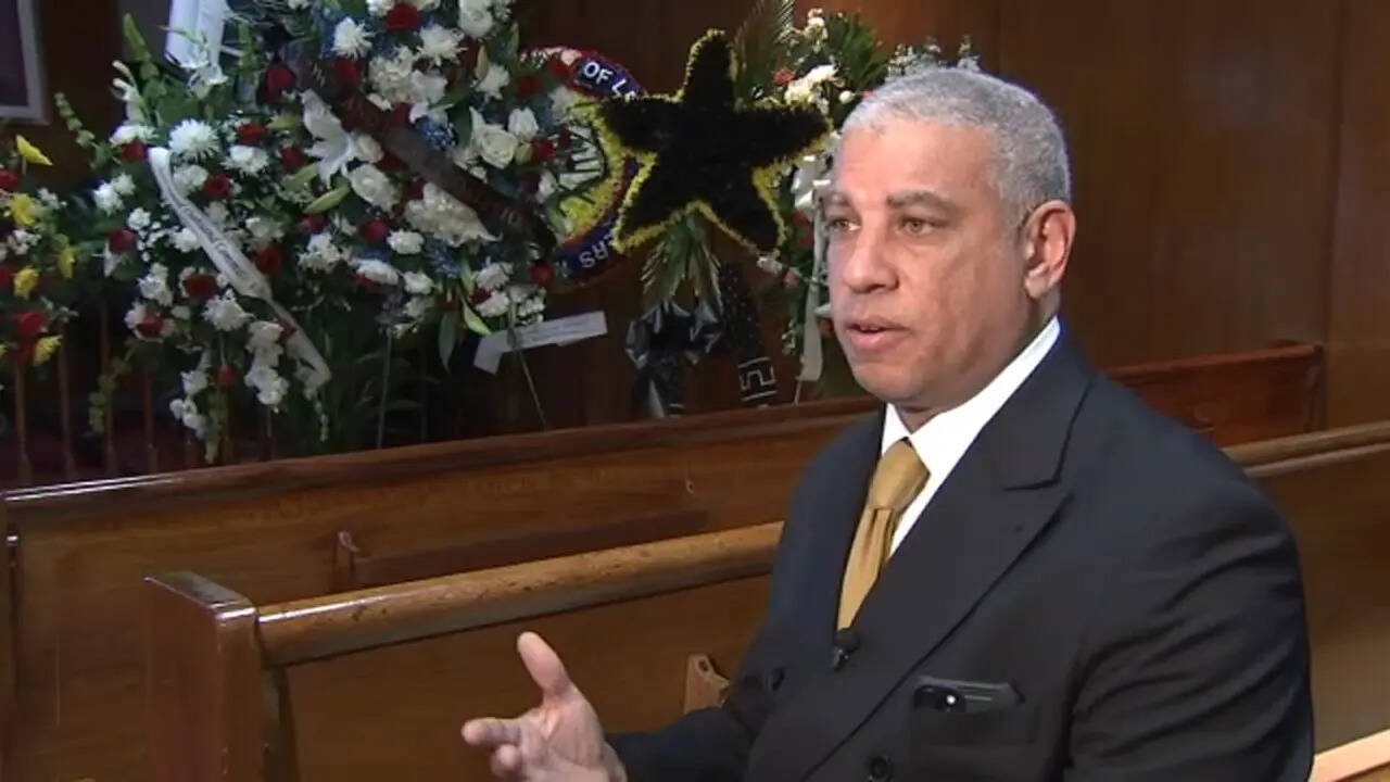 Spencer Leak Jr. cause of death: Chicago icon who handled Rev. Jesse ...