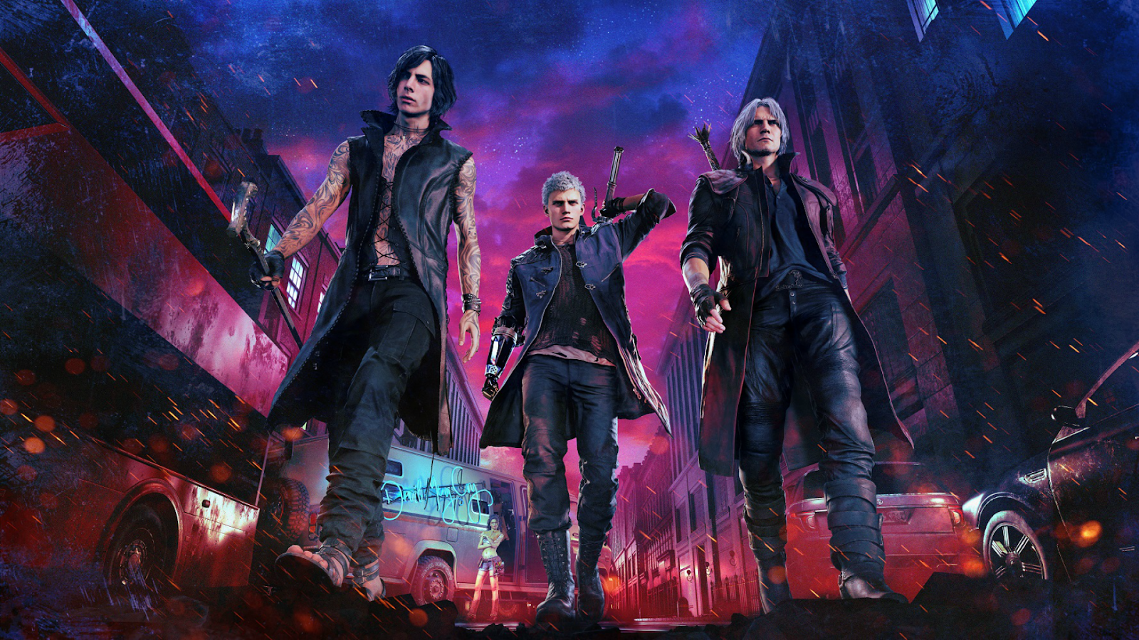 The Elder Scrolls 6, Resident Evil Code Veronica Remake, Chrono Trigger ...