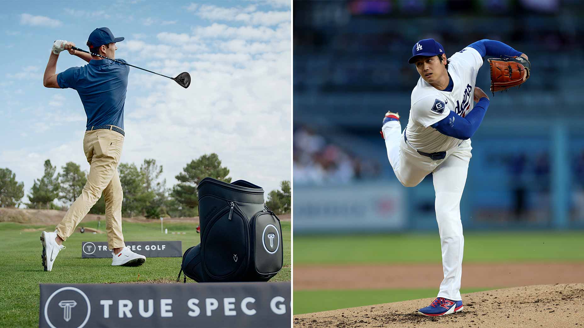 What Japanese baseball pitchers can teach you about club fittings ...