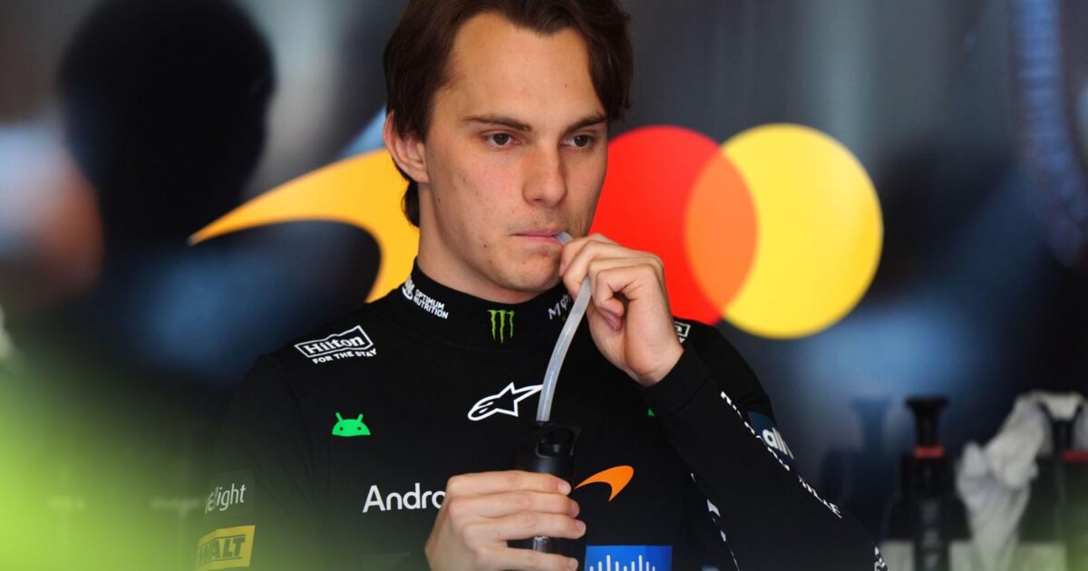 Oscar Piastri 'trap' warning as Kimi Raikkonen spots Antonelli risk