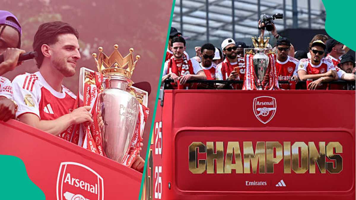 Declan Rice sends bold message to Man City, Chelsea, and Liverpool ...