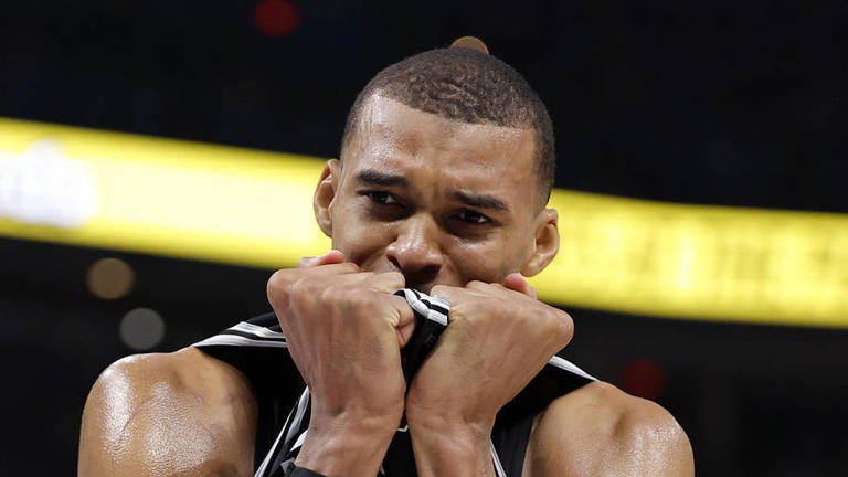 NBA Finals matchup painfully exposes Suns' greatest flaw
