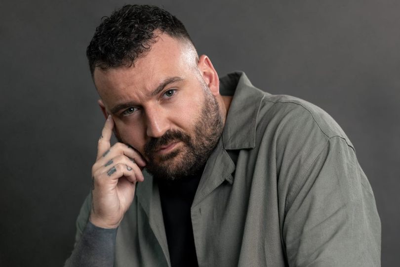 From panic attacks to Cannes: How Merseyside star's message to Stephen ...