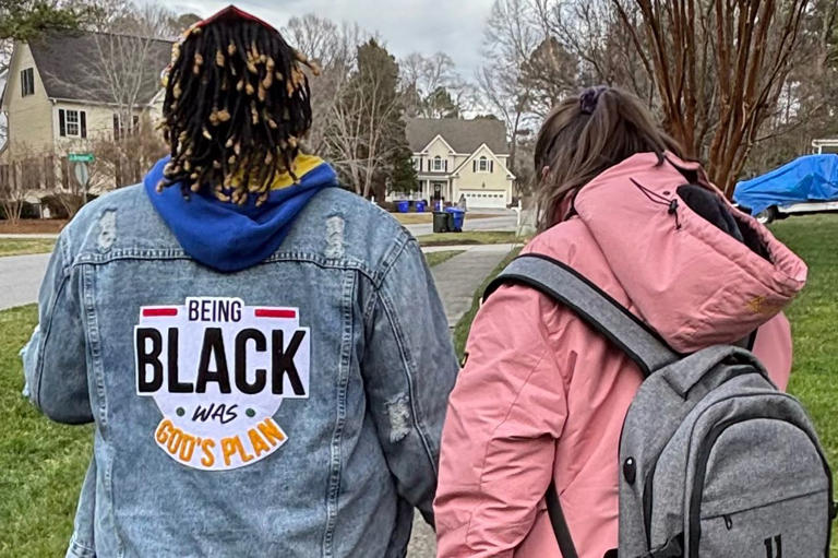 12 students with disabilities were left out of their high school ...