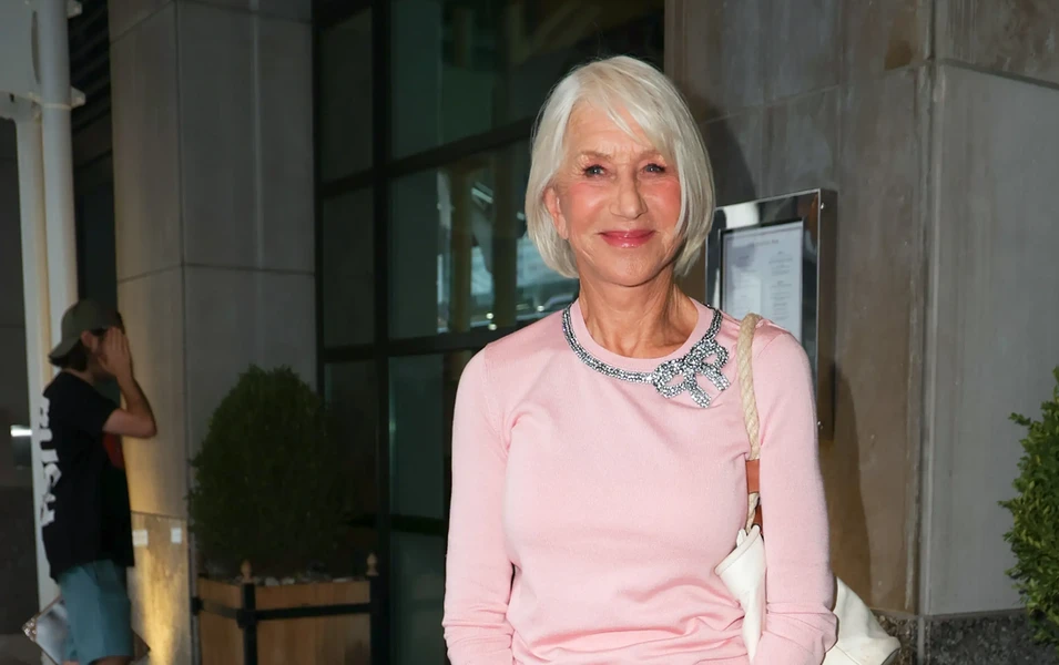 Dermatologist backs Helen Mirren’s anti-smoking skin advice