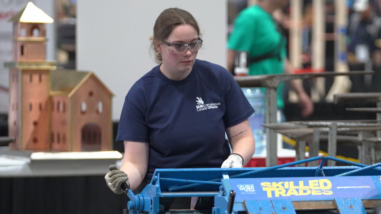 Growing interest in the trades hindered by hiring challenges