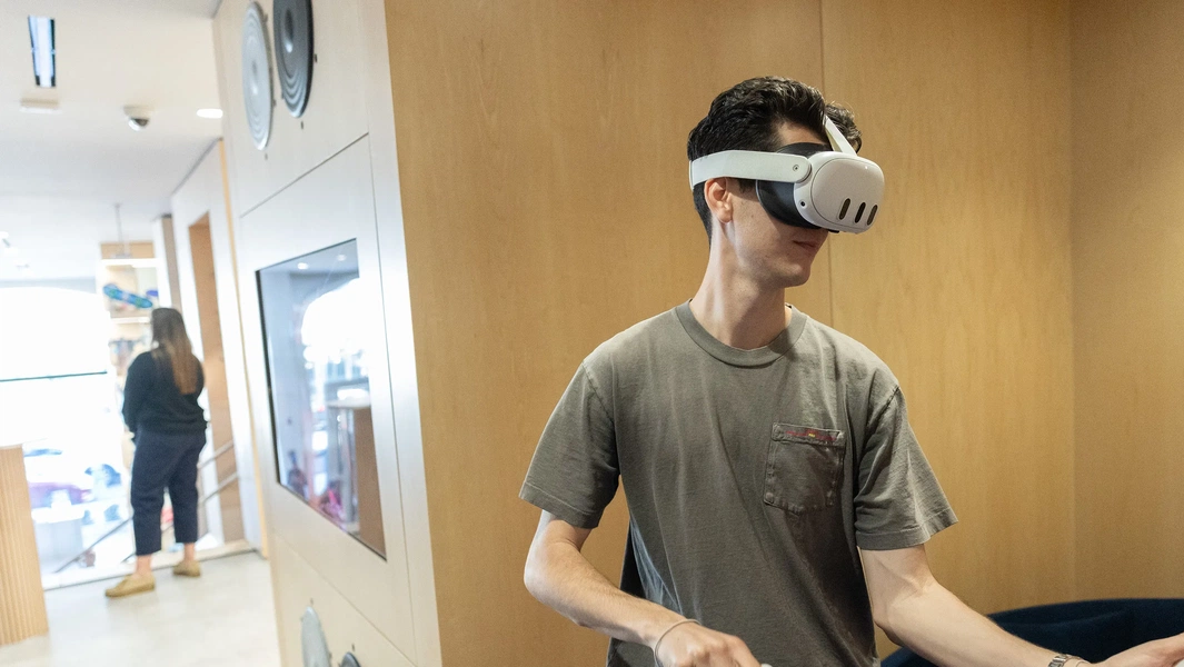 June–July VR lineup signals busy summer for gamers