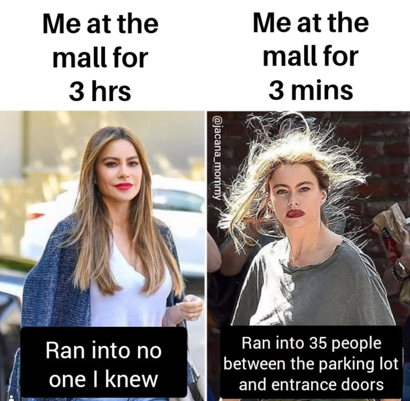A tiny treasure trove of mom memes for mothers performing daily miracles