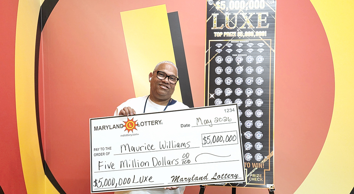 School bus driver has heartwarming reaction to winning $5 million from ...