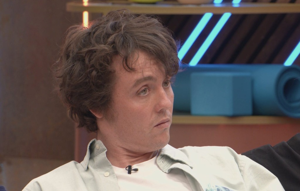 Comedian Sam Campbell: 'Last One Laughing fans said I was a psychopath'