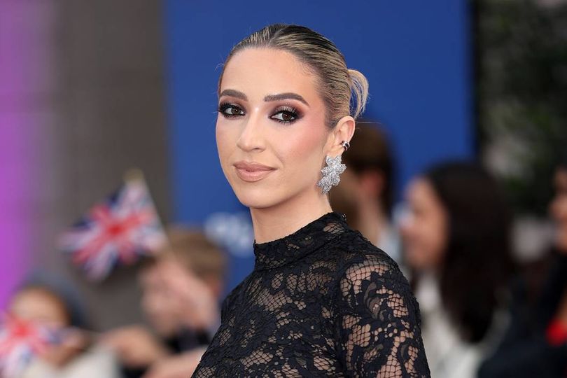 Inside life of Soccer Aid’s GK Barry from footballer partner to Loose ...
