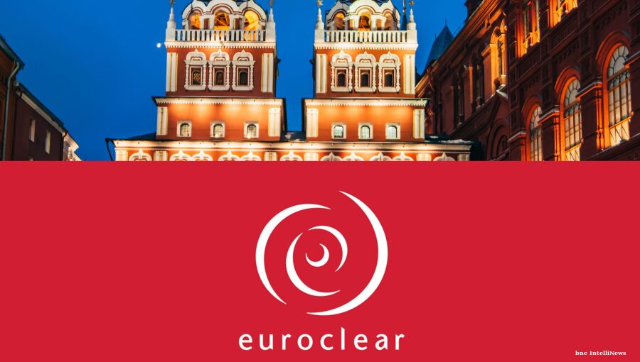 Euroclear appeals immediate enforcement of $256bn Russian Central Bank ...