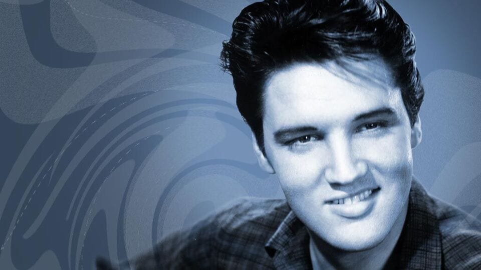 Quote of the day by Elvis Presley: 'You only pass through this life ...