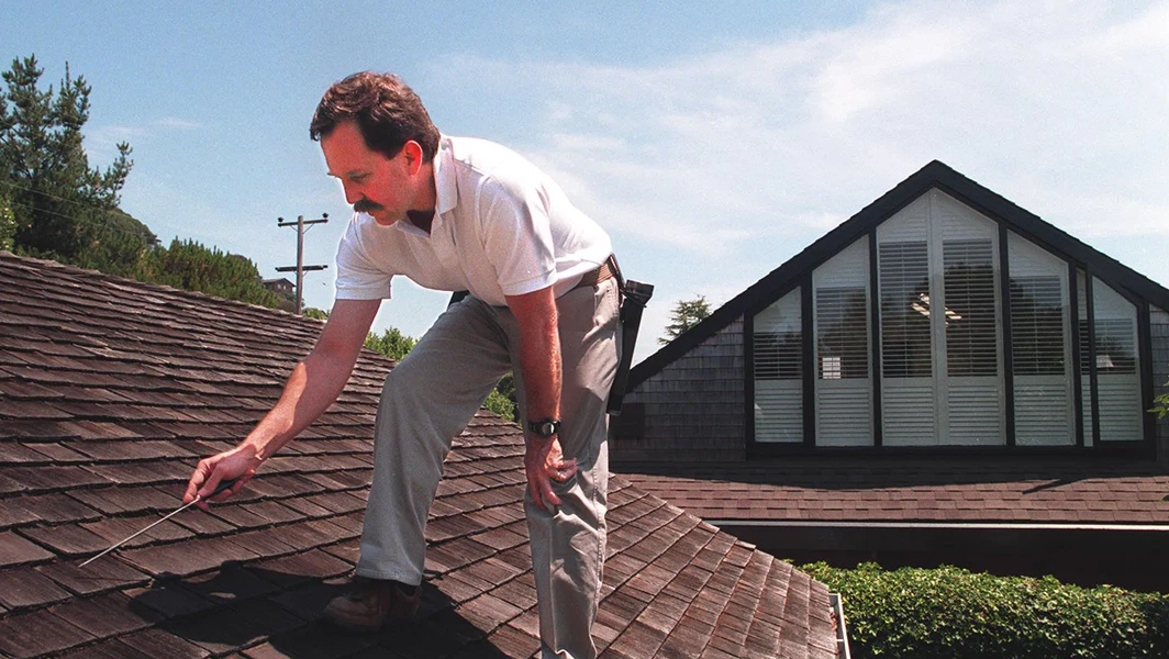 Understanding home access and inspection rights