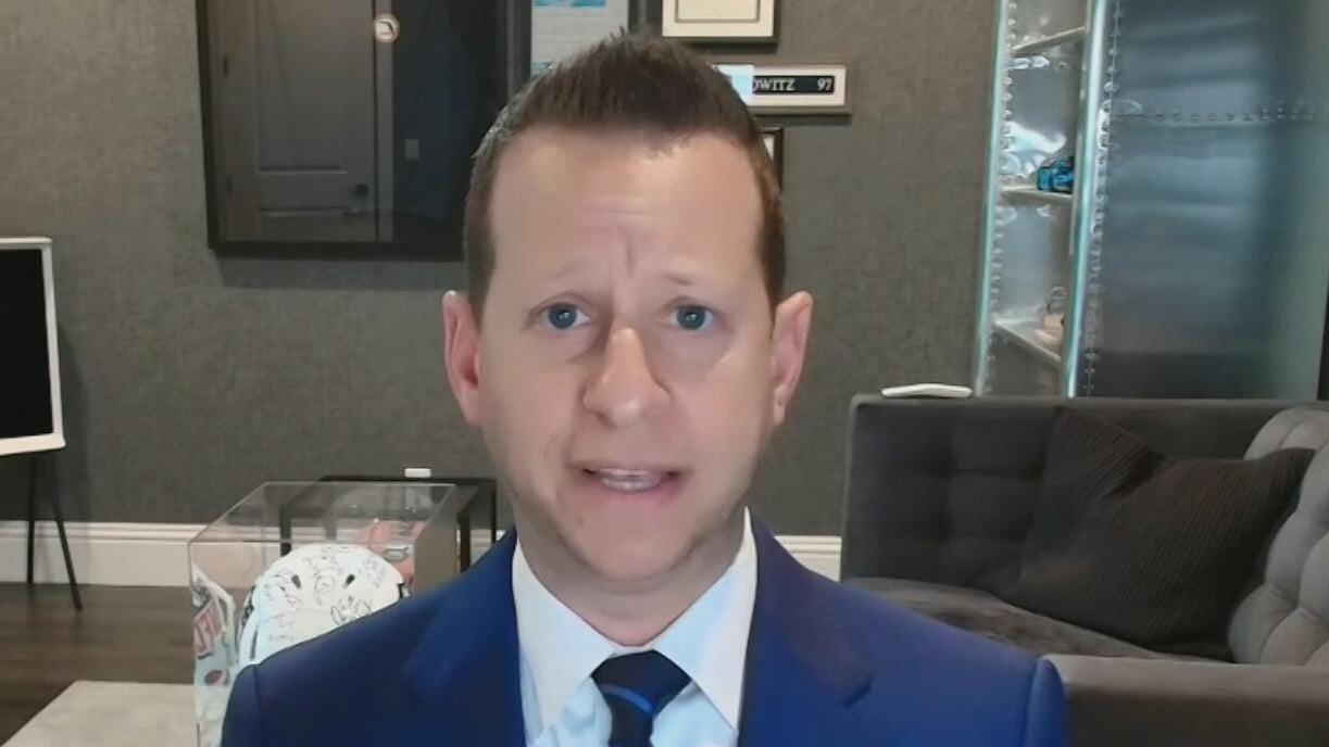 Rep. Jared Moskowitz on his campaign for Florida's 25th Congressional ...