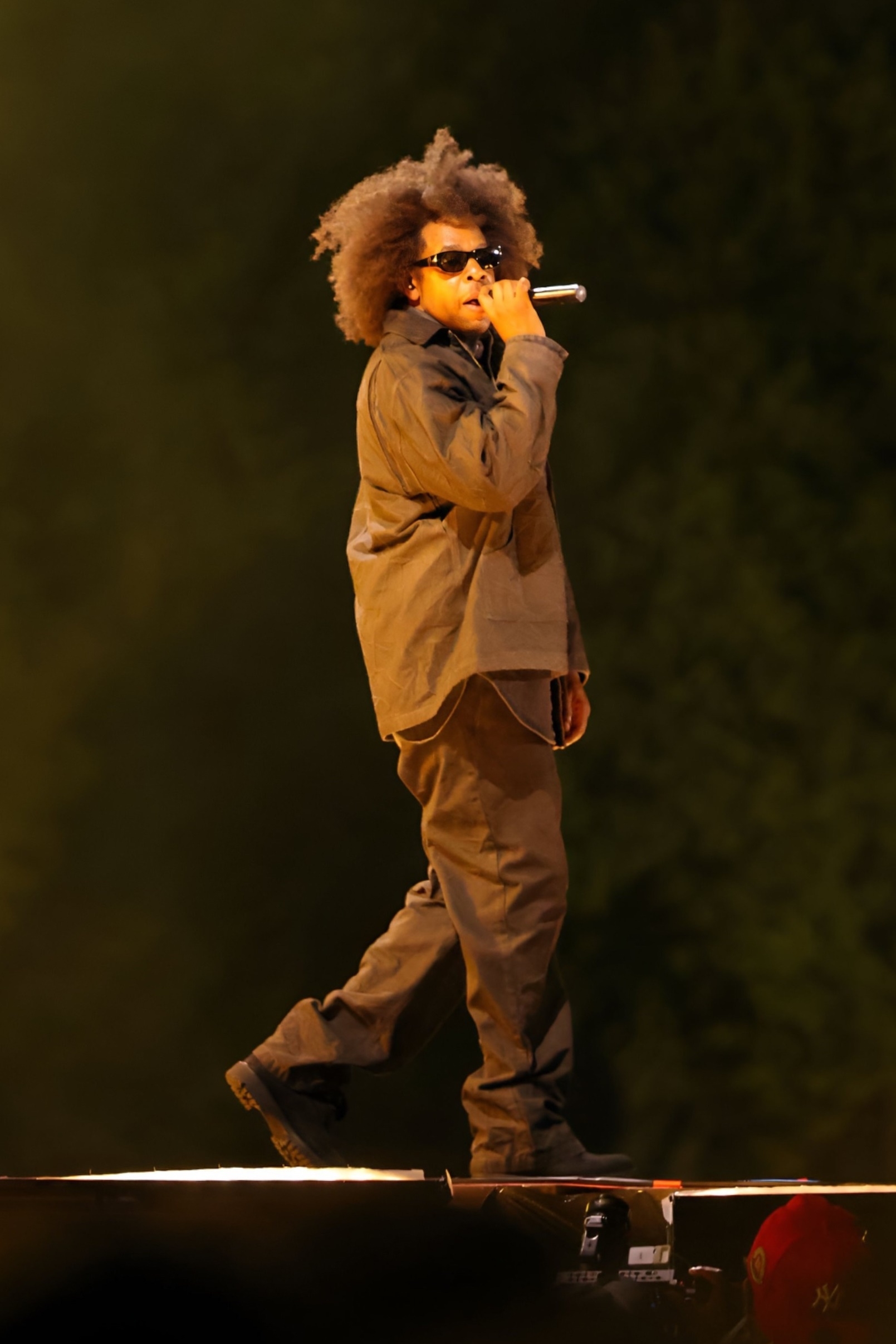 Jay-Z disses Kanye West, Nicki Minaj, Drake and more in scathing ...
