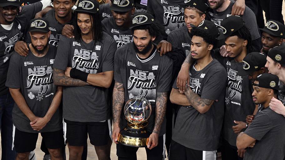 Julian Champagine’s Game 7 Heroics Showcased the Sixers’ Biggest Flaw