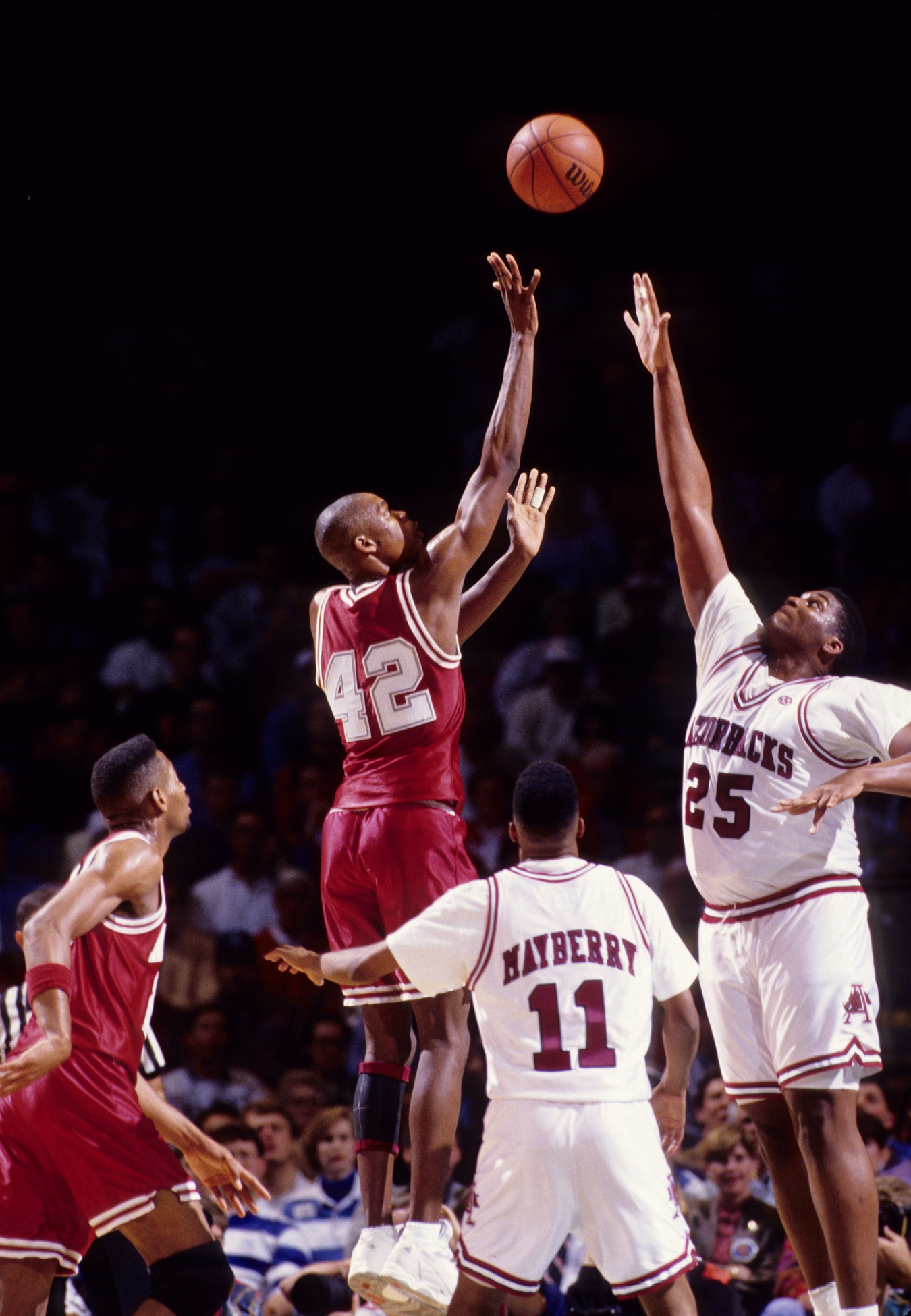 The full untold story of Latrell Sprewell choking his coach — what ...