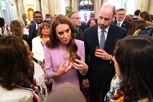 Prince William deals blow to Harry and Meghan with Duchy of Cornwall plans