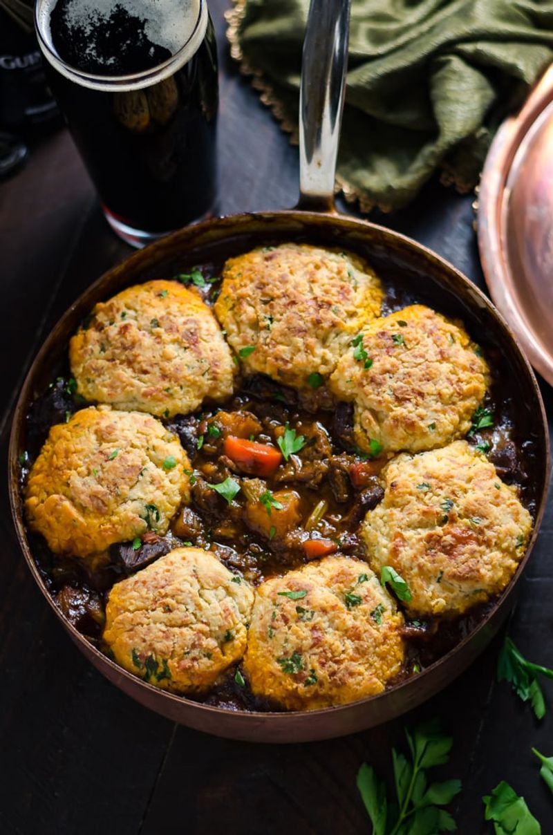 18 most loved cosy meals in the UK right now