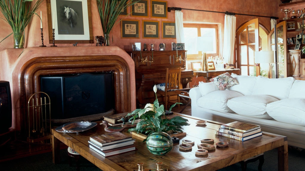 Designers spotlight 2026 trends reshaping farmhouse interiors