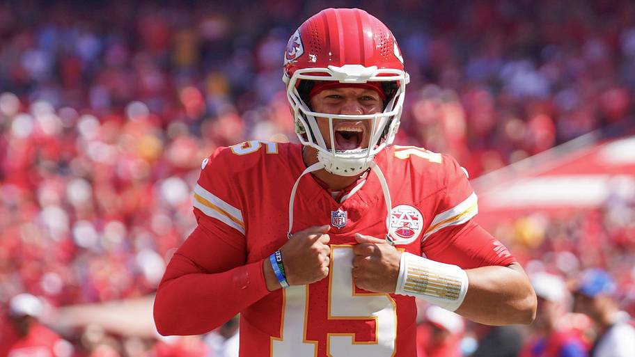 Chiefs’ easiest game of the 2026 season is already clear