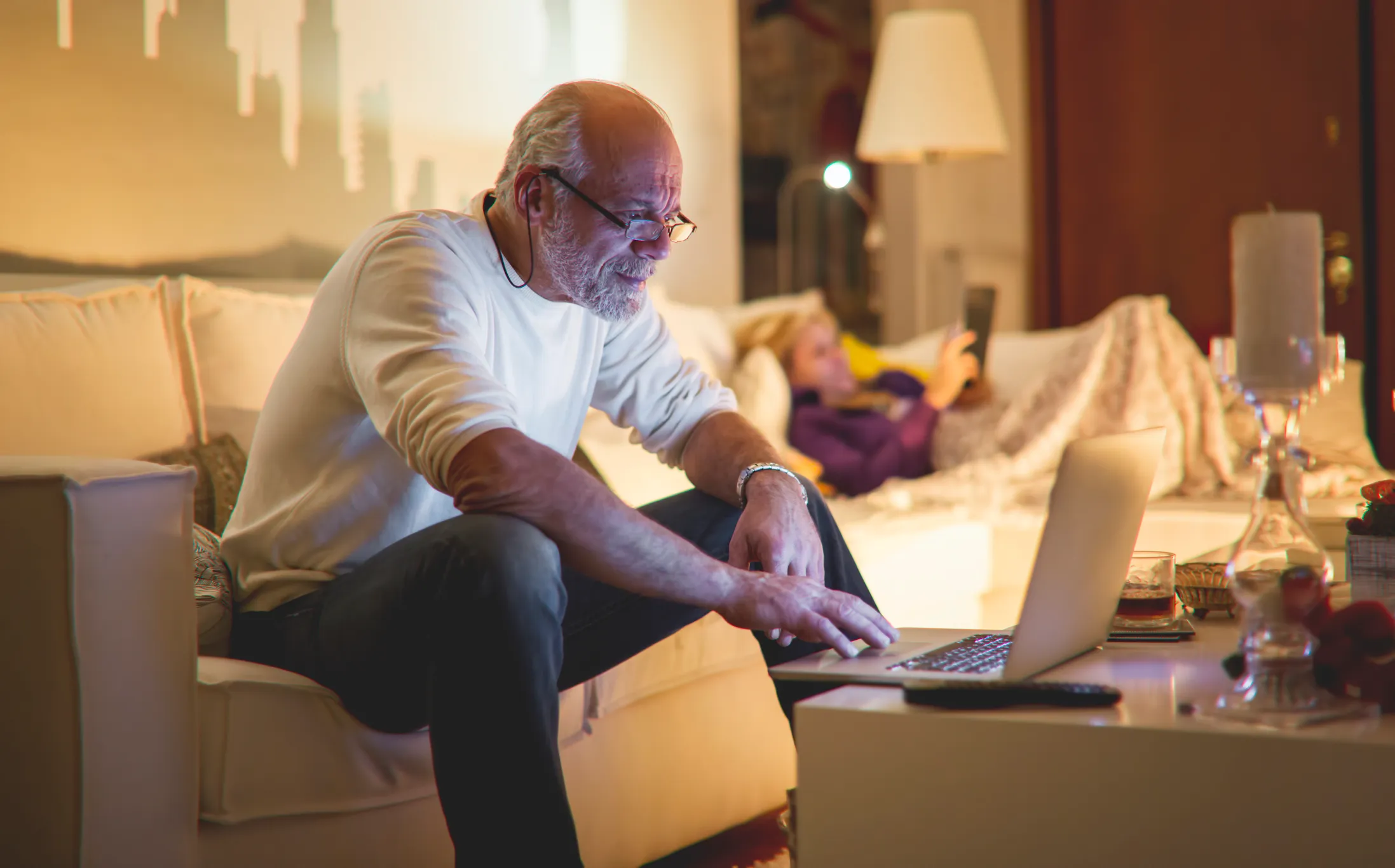 What to check in your Social Security account before you retire