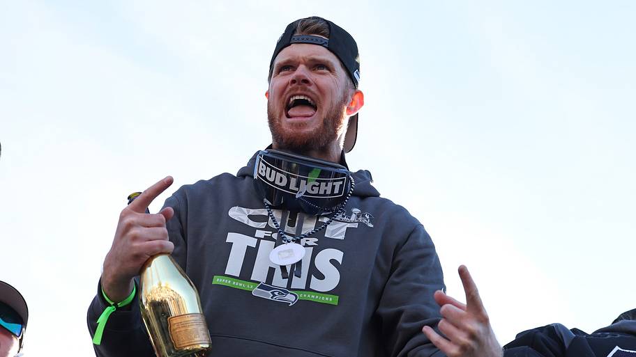 Ranking every NFL division winner from last season by their 2026 Super ...