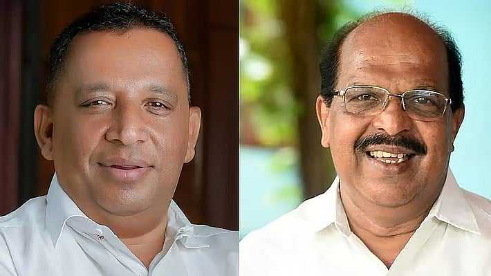 War of words erupts between UDF MLAs over constituency visit in Kerala ...