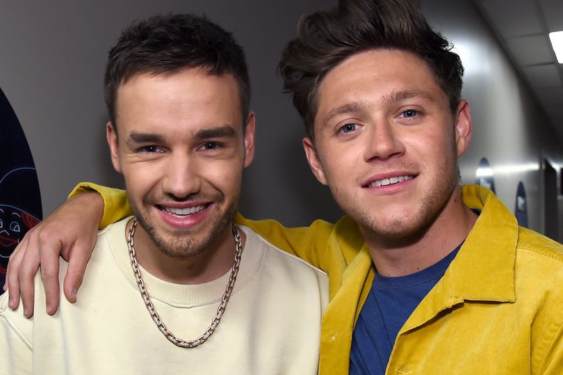 One Direction star Niall Horan treasures happy last memory with Liam Payne