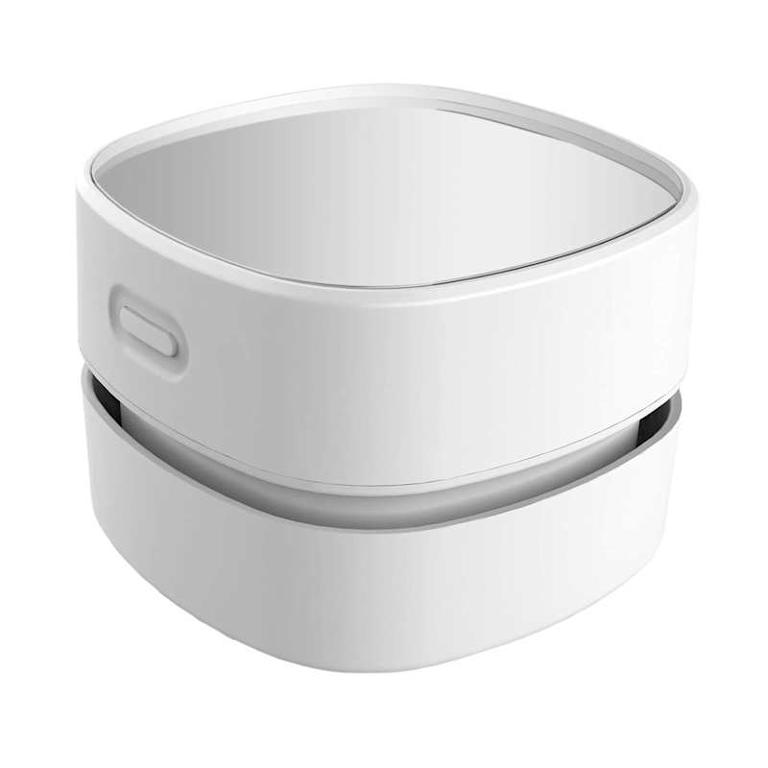 I keep this mini office staple on my kitchen counter all the time (it's ...
