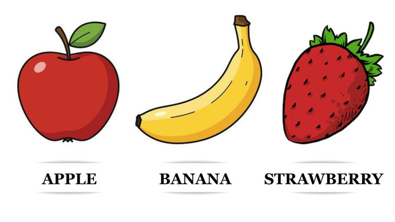 Personality test: Pick a fruit to reveal if you follow your head or heart