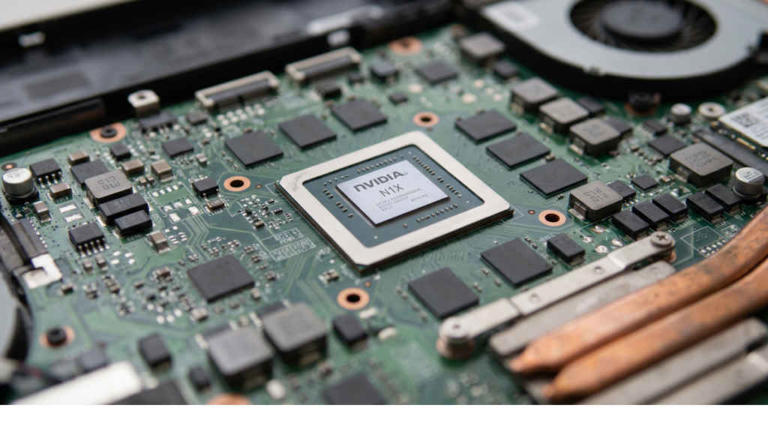 New NVIDIA SoCs powered Windows laptops coming: Why it matters
