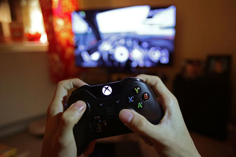 Households with games consoles face £16.40 charges from July