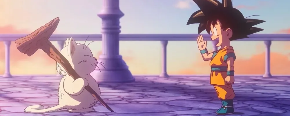 Último grande trabalho de Akira Toriyama pode não estar em Dragon Ball