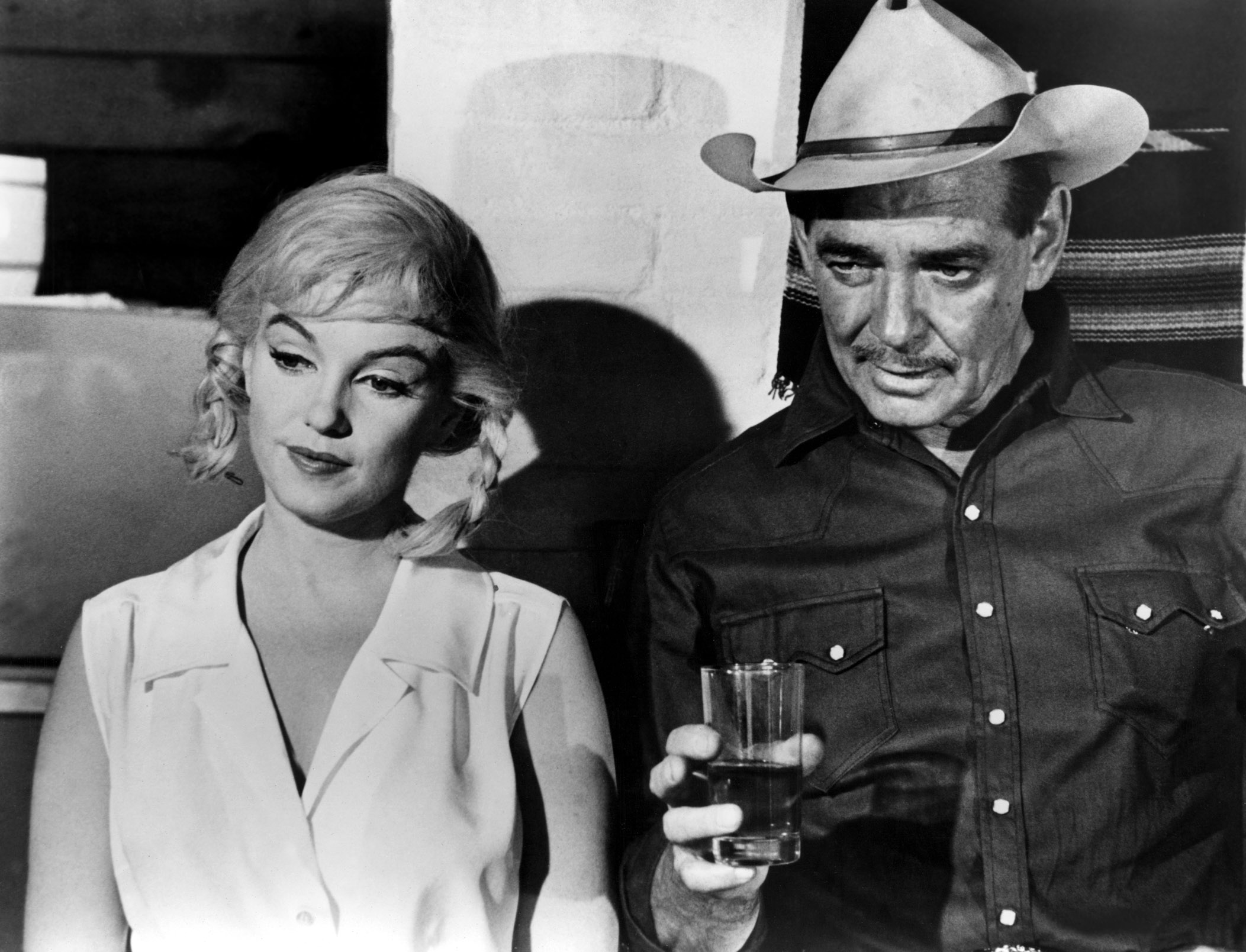 Marilyn Monroe centennial, Oscar analysis