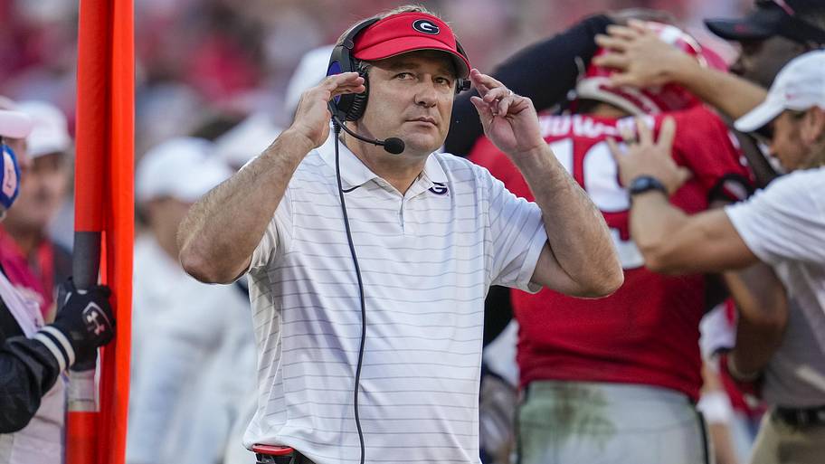 Big Ten power emerges as a threat to steal 5-star Jayden Wade from Georgia