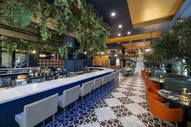 'Warmth and soul': Mexican chef opens new restaurant and cafe in Coral ...