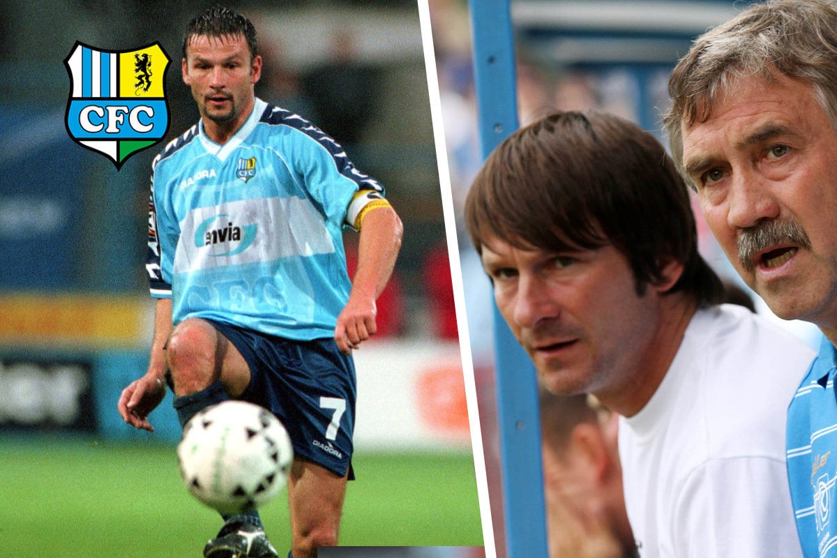 Vereins-Legende verliert beim CFC den Teammanager-Job