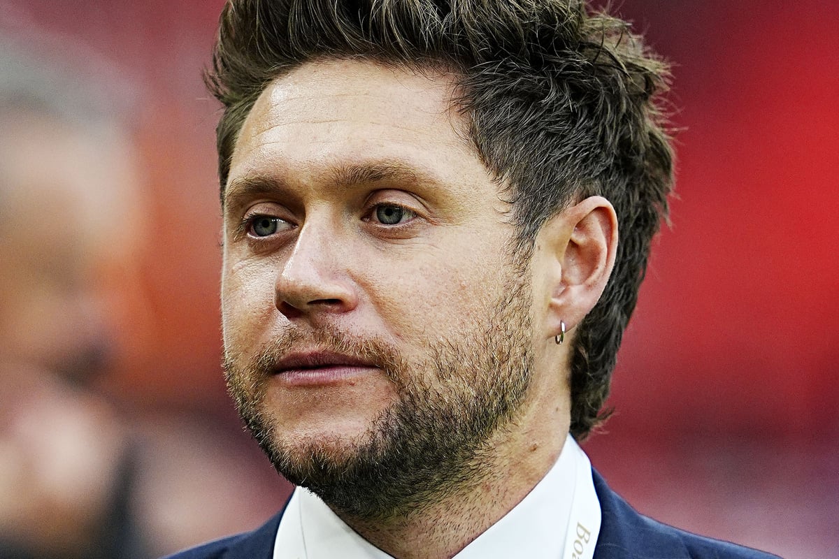 Niall Horan says his last memory with Liam Payne was 'happy'