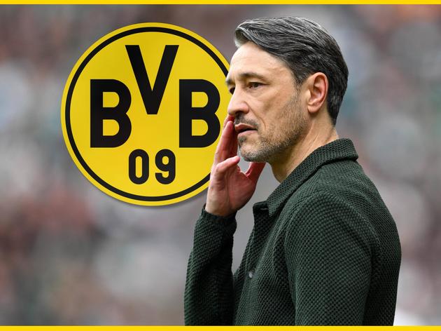BVB-Zukunft von Niko Kovac: Jetzt werden die Bosse deutlich