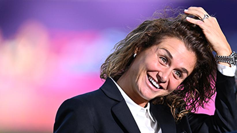 Cristiana Girelli: “Orgogliosa di rappresentare l’Italia in NWSL. Juve ...