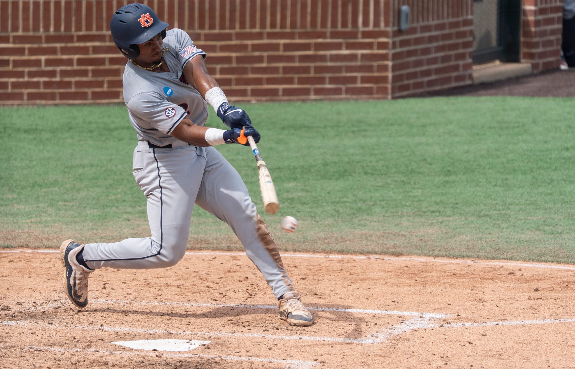 Auburn vs UCF: Final score and recap from Tigers 9-3