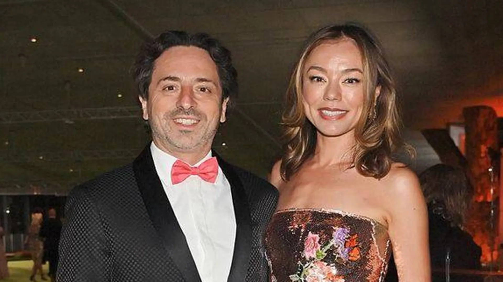 Dit is de vastgoedportefeuille van Google-medeoprichter Sergey Brin
