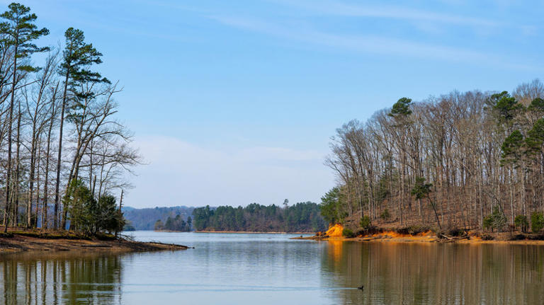 Between Chattanooga and Knoxville is Tennessee's growing city renowned ...