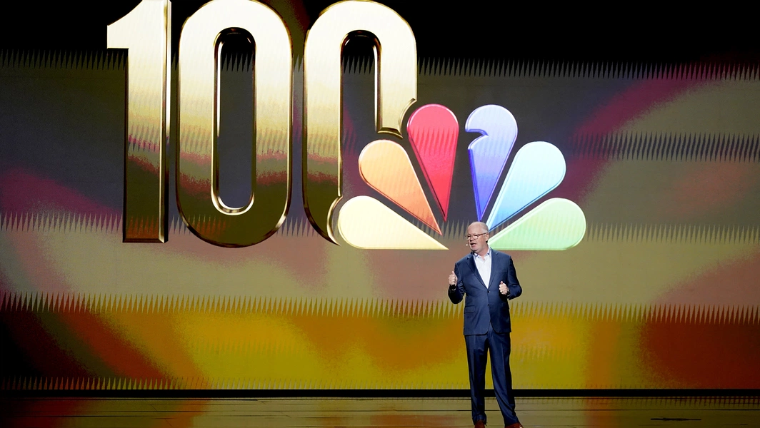 NBC cancels eight shows in sweeping 2026 overhaul