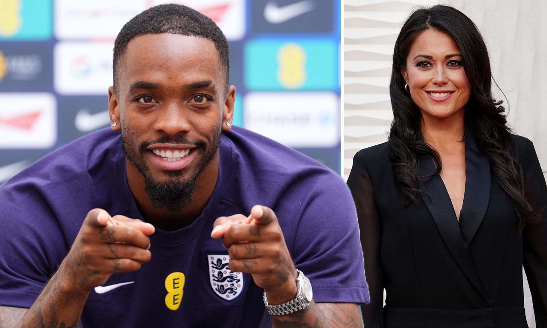 Inside sport: Toney cleared to travel as part of England's World Cup ...